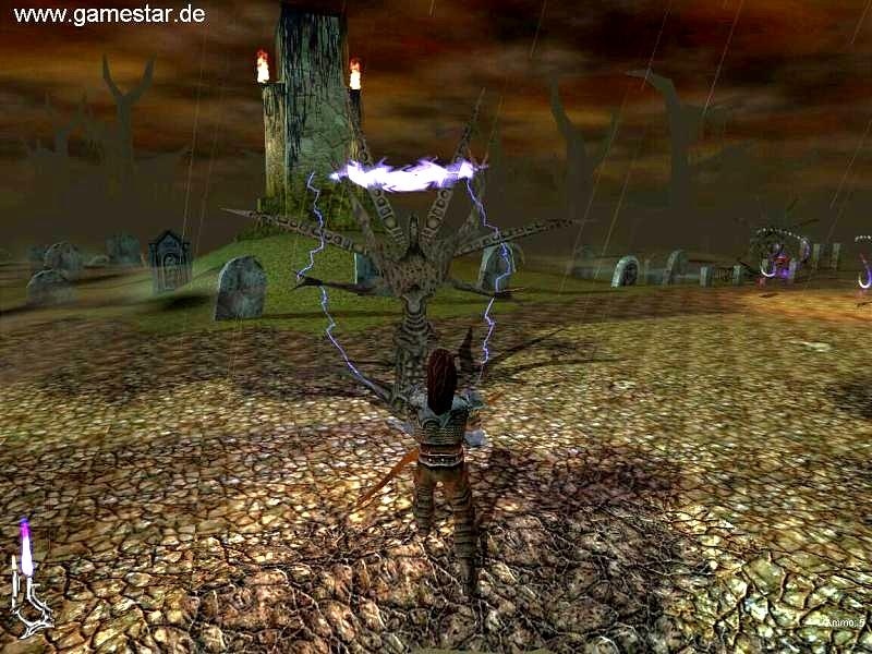 Archangel - Screenshots