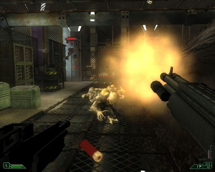 Area 51 - Screenshots