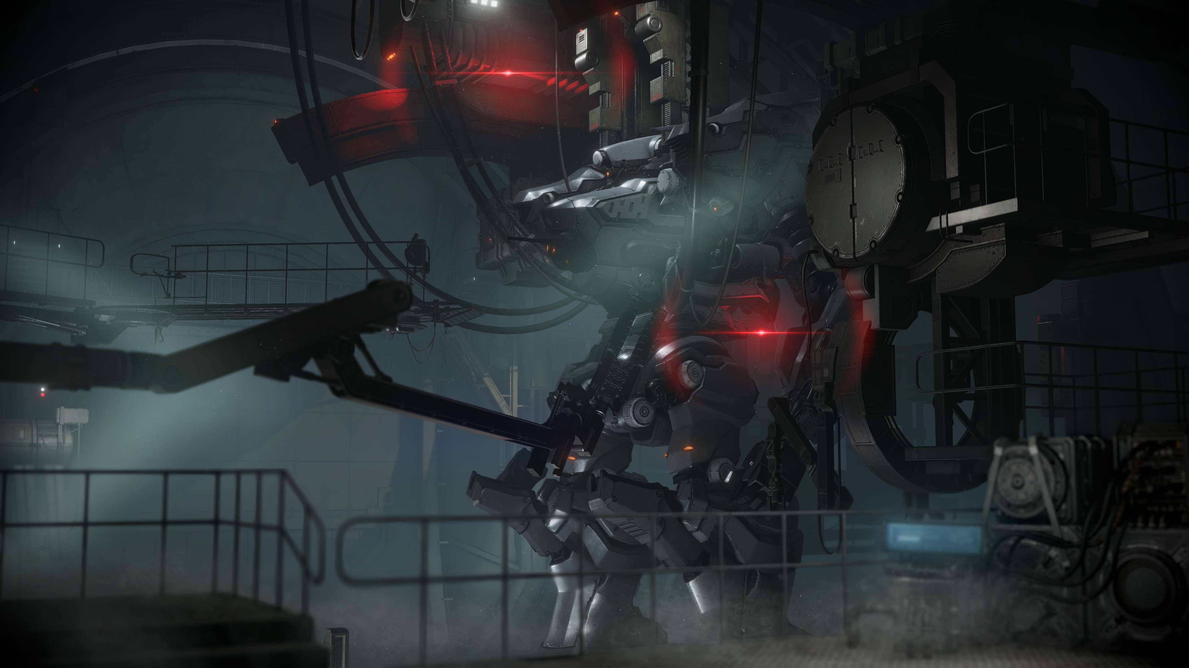 Armored Core 6: Neuer Story-Trailer sagt euch, um was es im Actionspiel ...