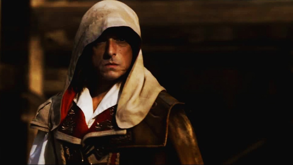 Assassin's Creed: Lineage - Kompletter Film