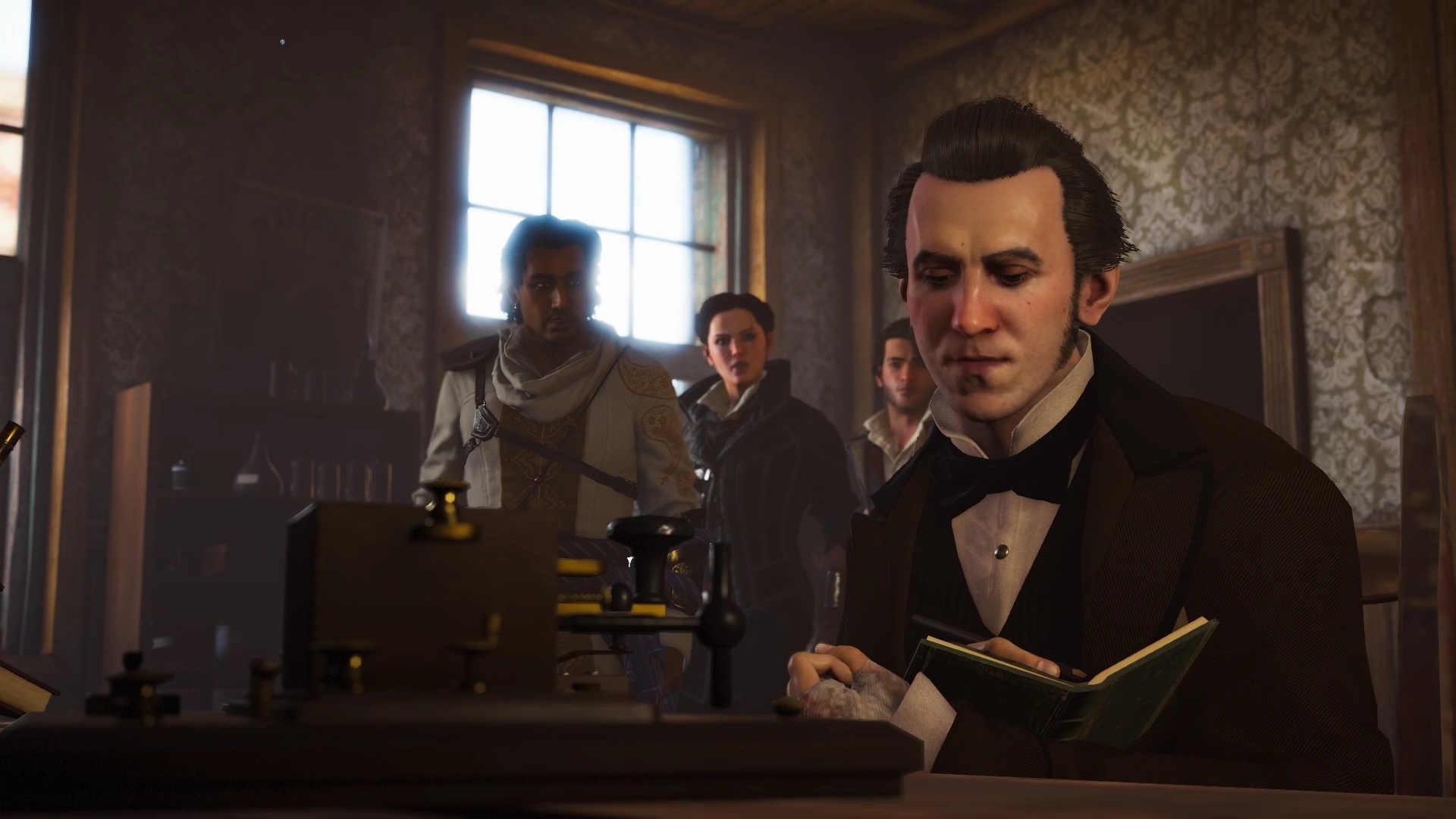 Assassin's Creed Syndicate - Screenshots
