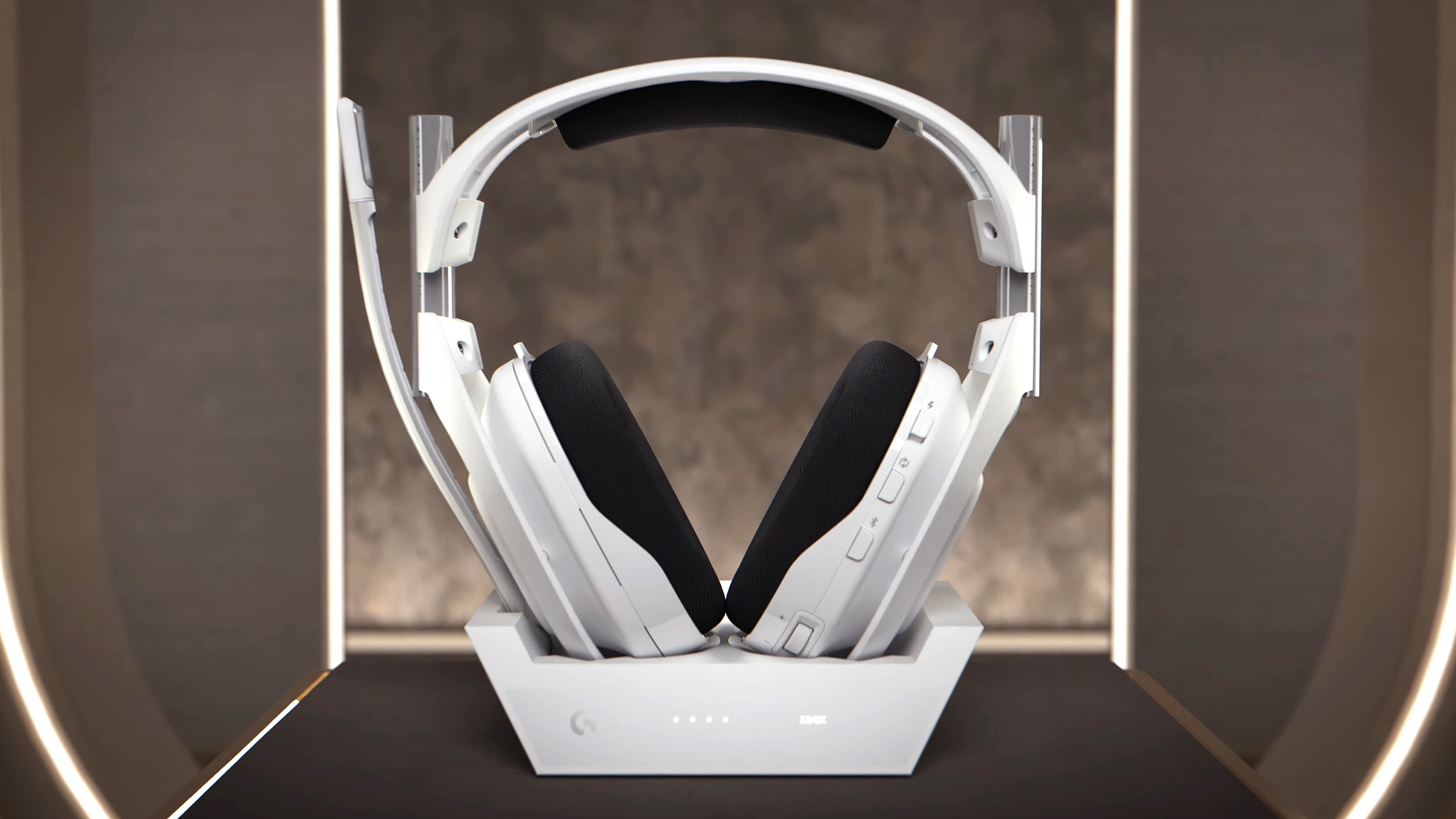Astro A50 X vorgestellt: Headset kommt mit genialer Basisstation