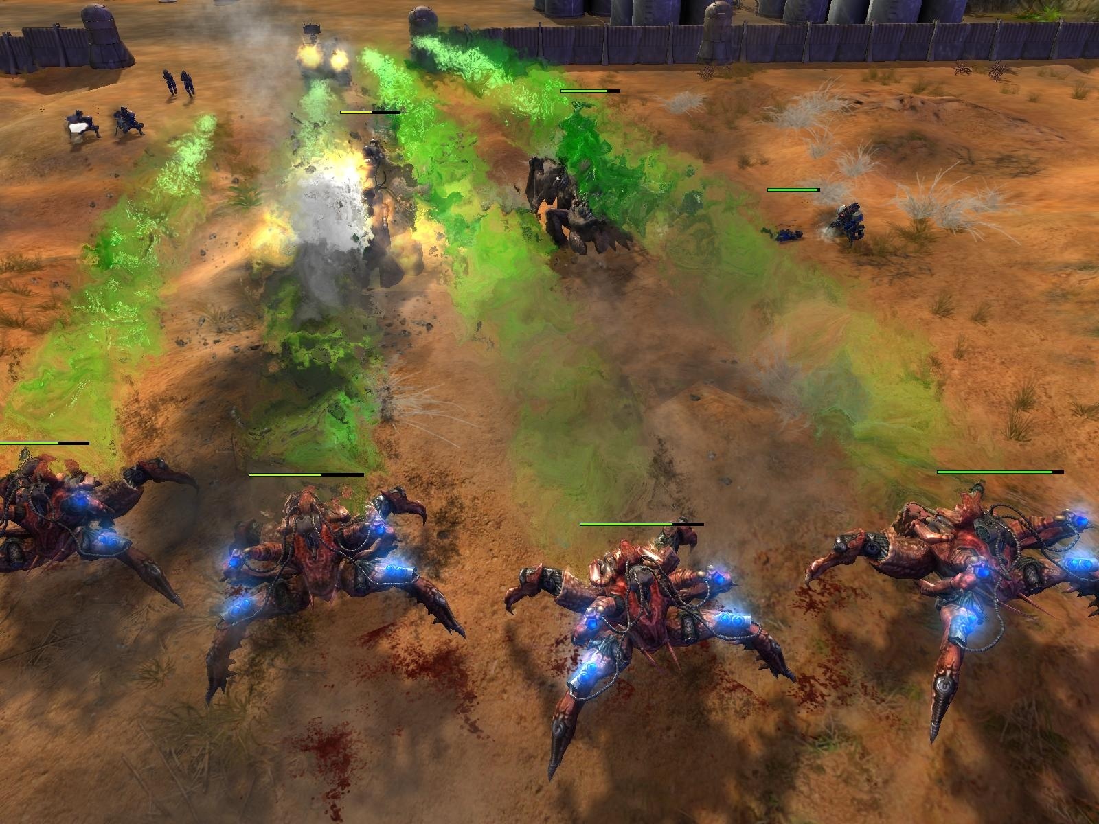 Atlantis - Screenshots