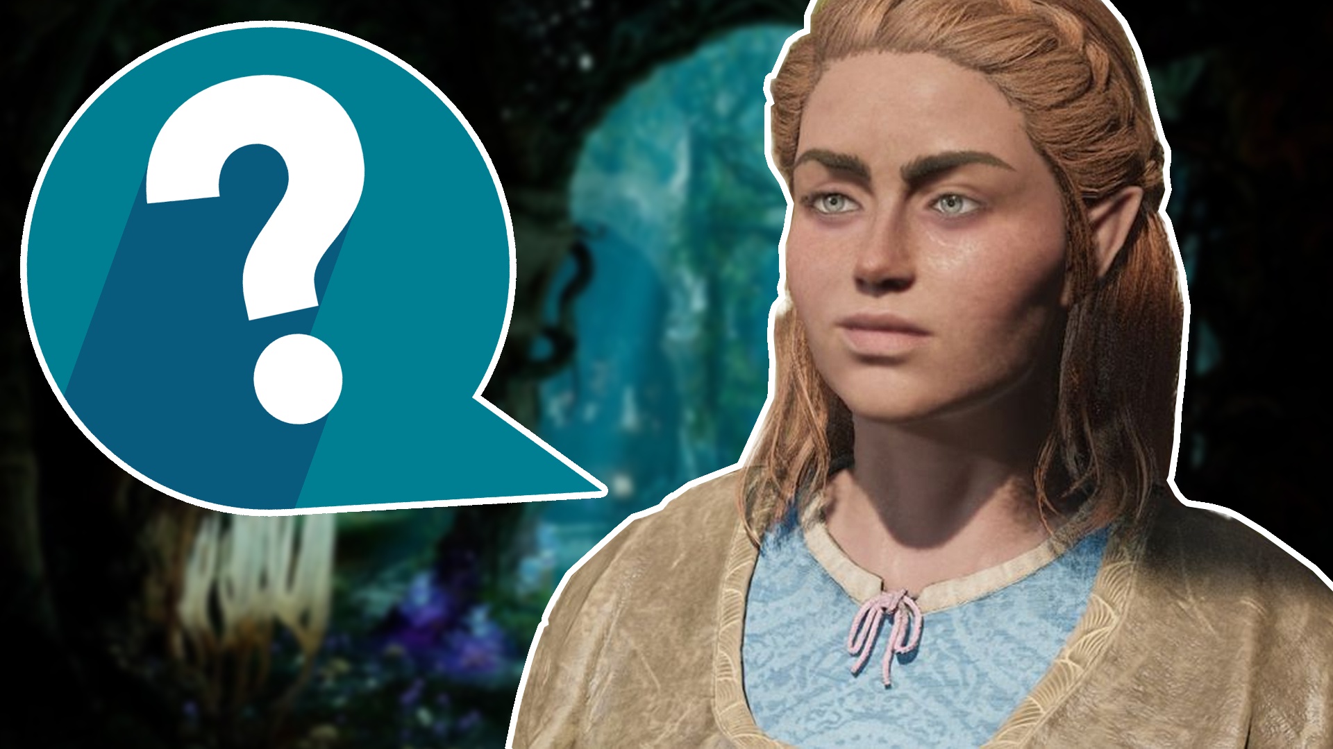 Avowed: Ilora befreien oder nicht? Das passiert, wenn ihr sie in der ...