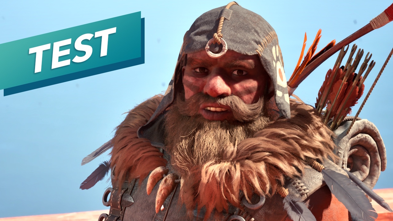 Avowed im Test: Im Xbox-Rollenspiel steckt viel Liebe, aber das reicht ...
