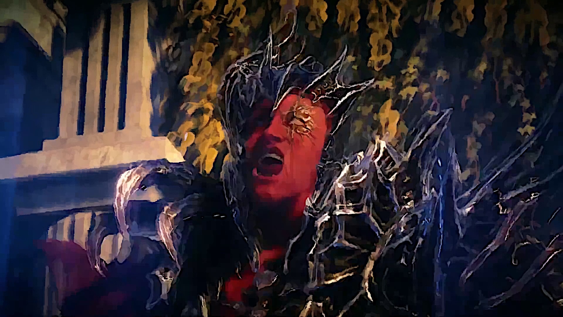 Babylon's Fall: Der Release-Trailer zum neuen Spiel der Nier-Automata ...