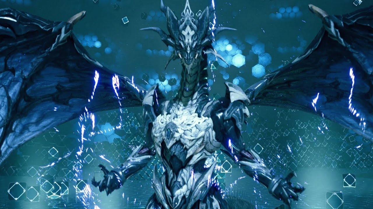 Final Fantasy 7 Remake: Bahamut besiegen - So bekommt ihr die Esper
