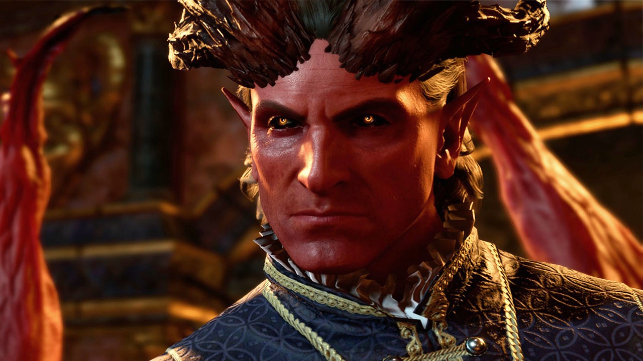 Genug EXP für 2 Level: Baldur's Gate 3-Fan findet Trick, richtig ...