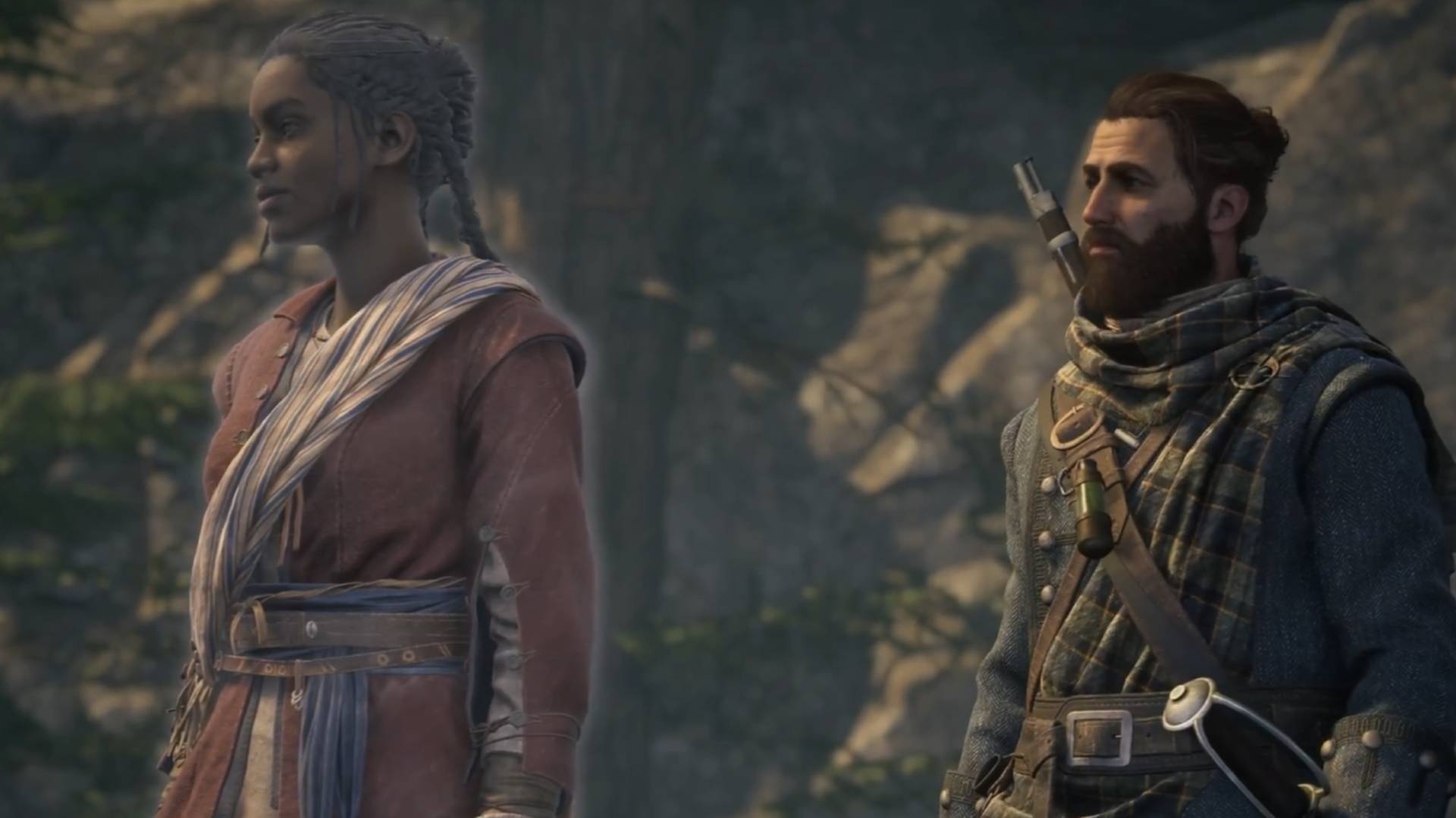 Banishers: Das müsst ihr zum neuen Action-RPG der Life is Strange ...