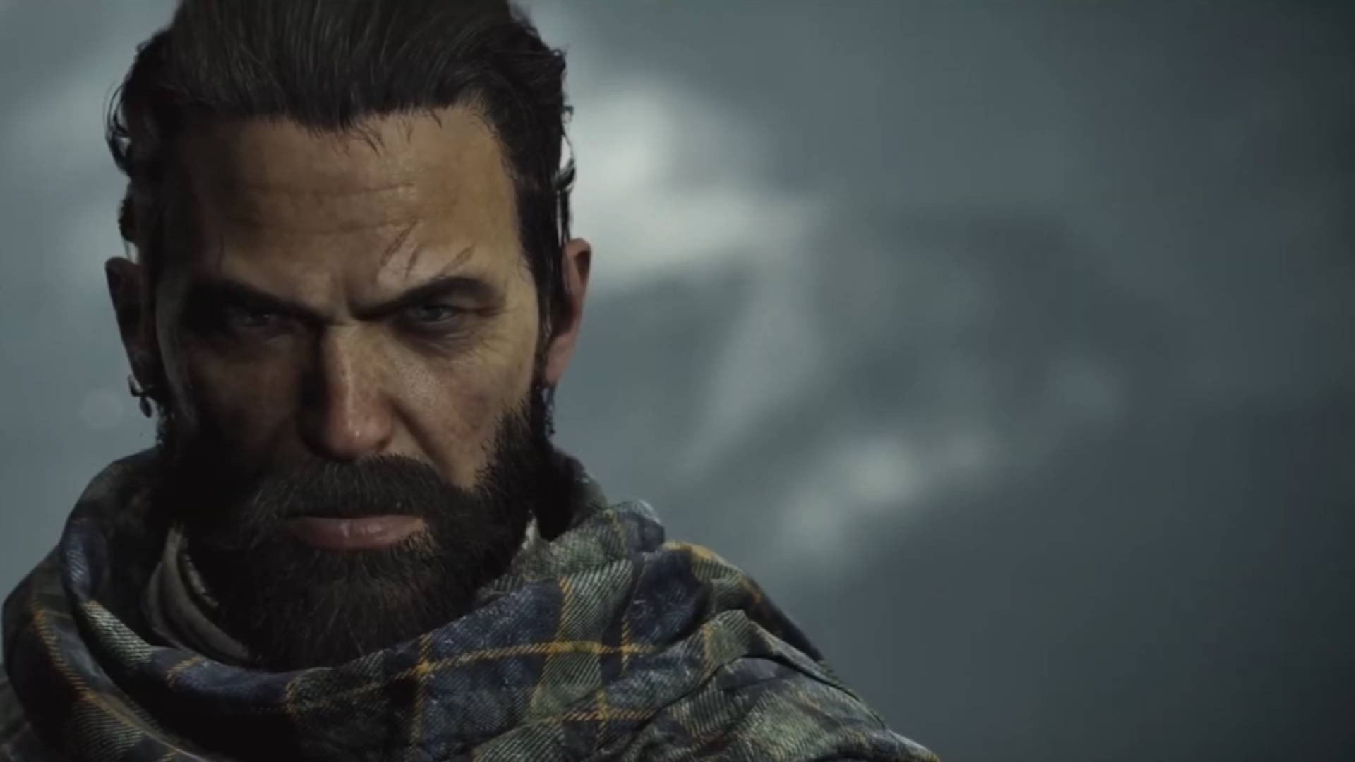 Banisher's ist da: Ab sofort könnt ihr im Action-Adventure auf ...