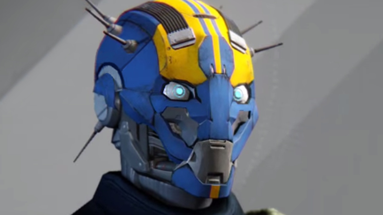 Destiny - Banshee-44: Feldtest-Waffen und Bestellungen ab dem 7 ...