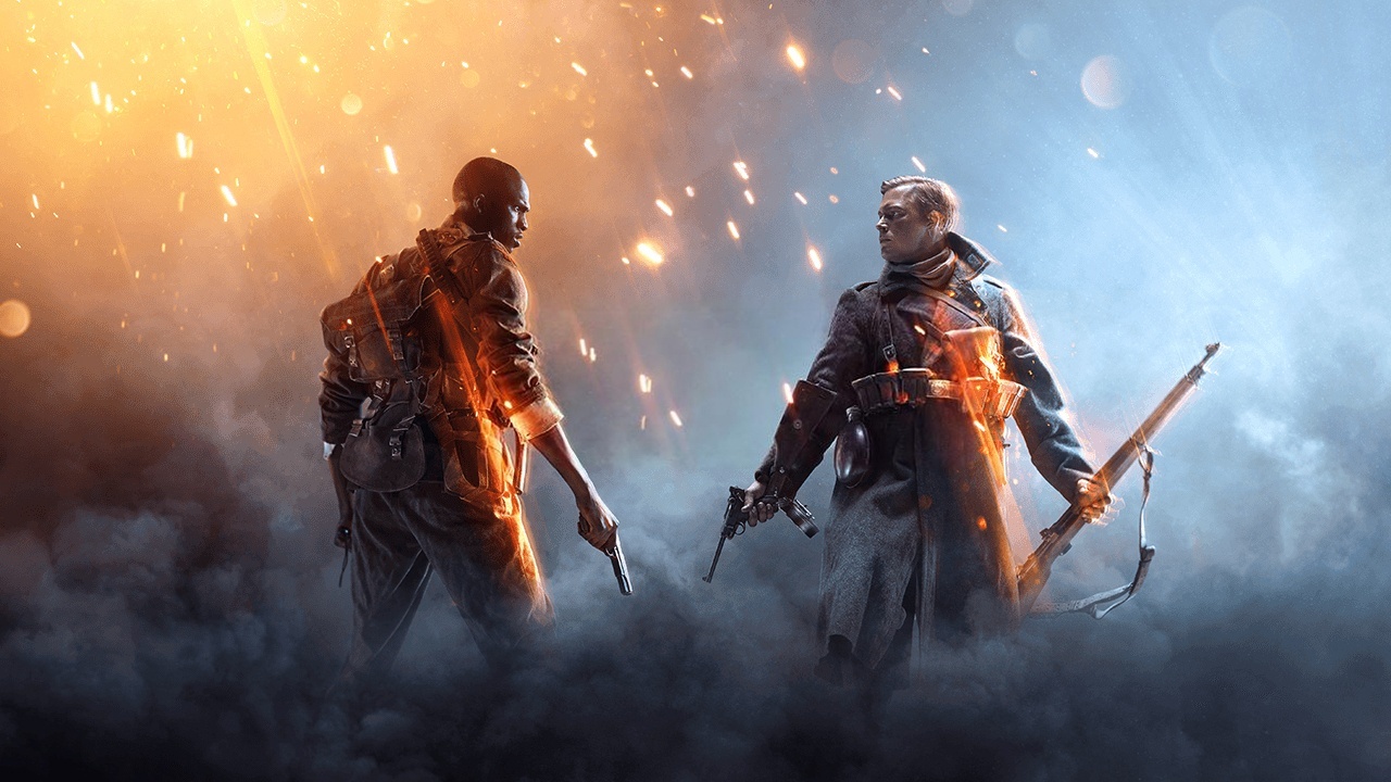 Battlefield 1 - Story erzählt mehrere Geschichten verschiedener Helden