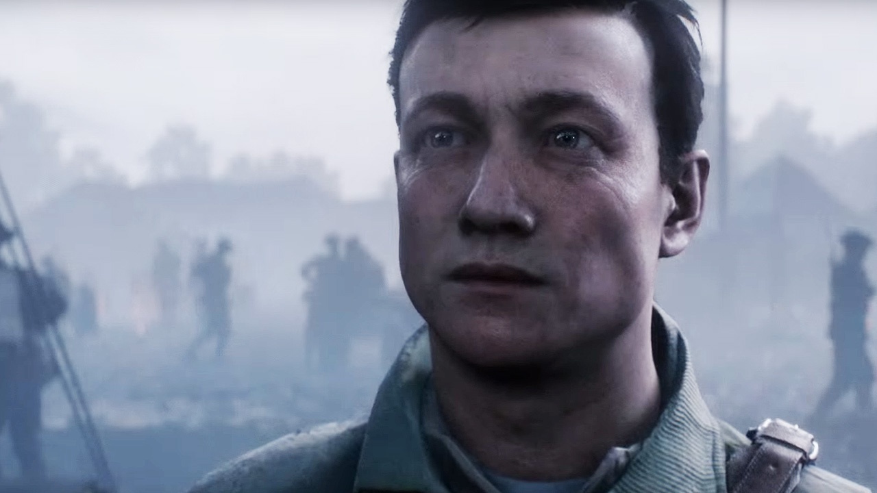 Battlefield 1: Trailer-Analyse - Story, Kapitel & Schauplätze der ...