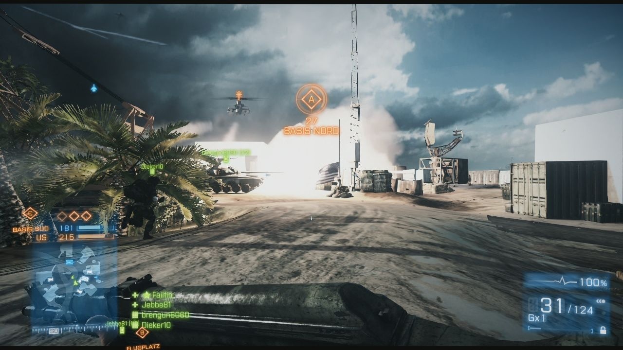 Battlefield 3: Back to Karkand - Karkand = Spaßgarant?