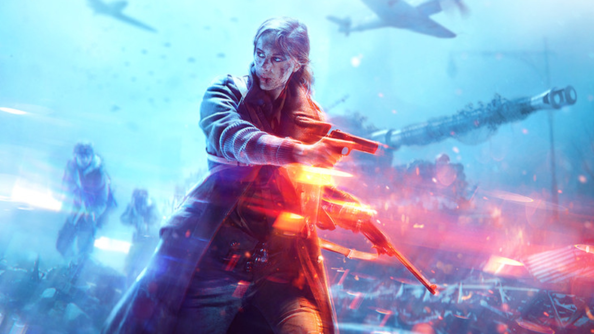 Battlefield 5 - Wann kommt unser Test?
