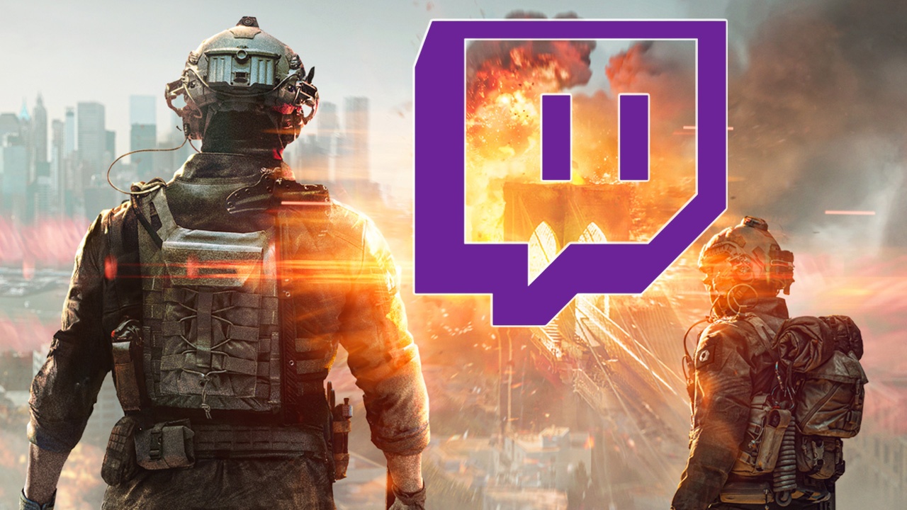 Battlefield 6: Neue Twitch Drops bringen Skins, Waffenpakete und Dog ...