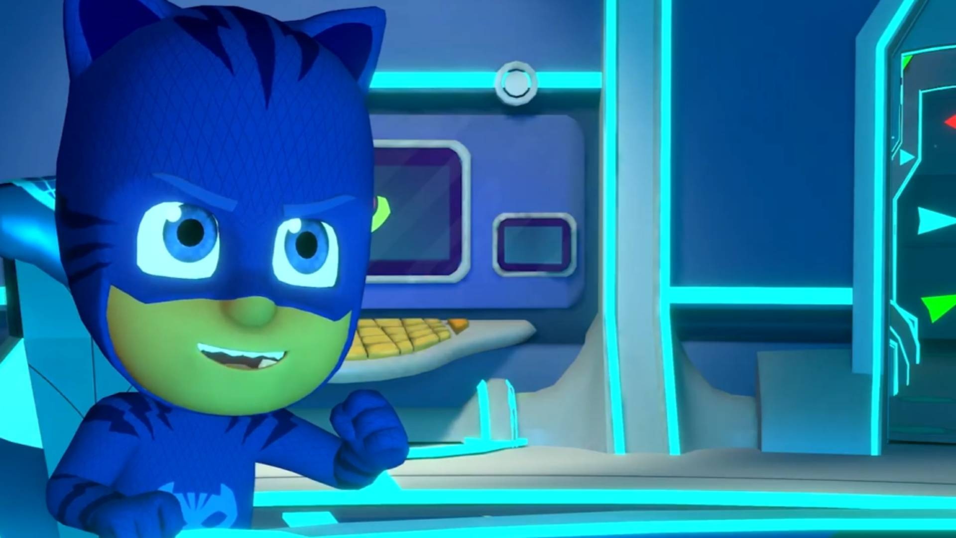 Beliebte Kinder-TV-Serie bekommt ein actionreiches Singleplayer ...