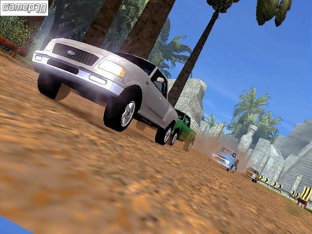 Ford Racing 2