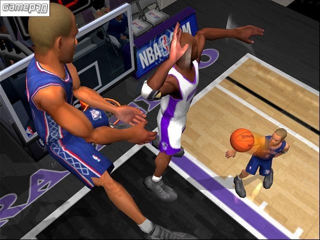 NBA Jam