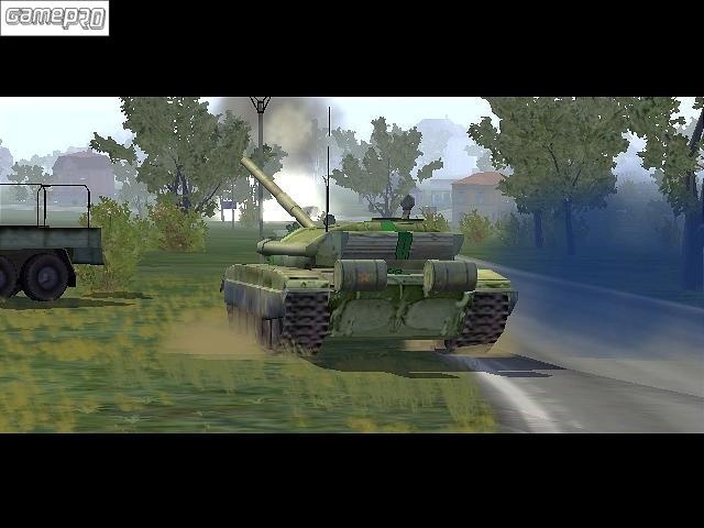 Operation Flashpoint