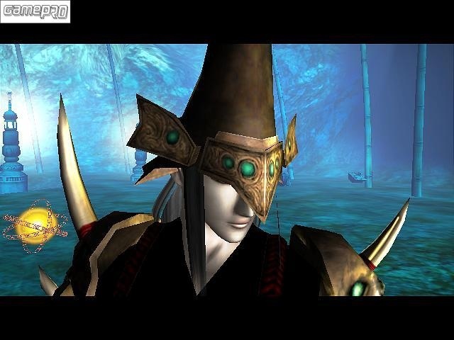 Otogi: Myth of Demons