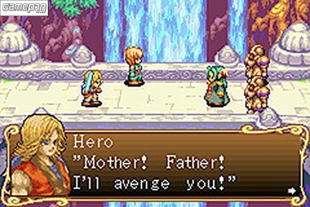 Sword of Mana