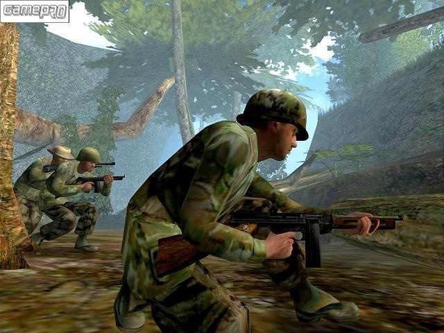 Vietcong: Purple Haze