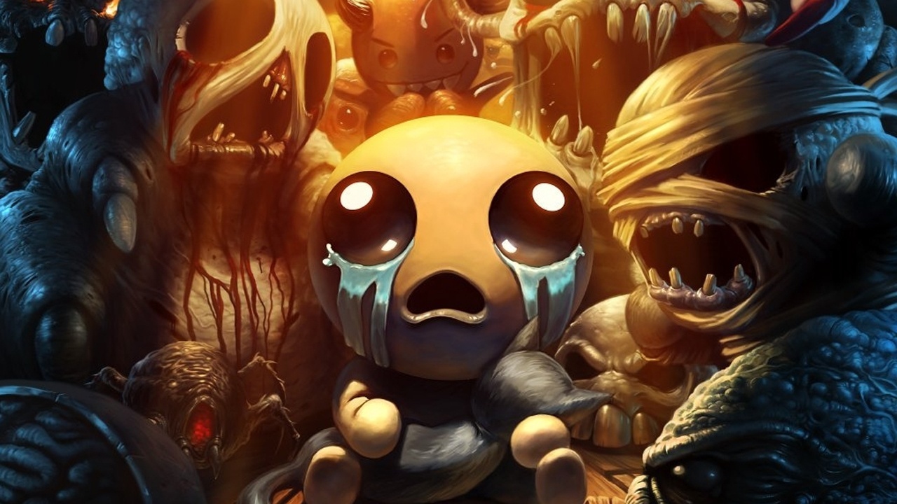 Super Meat Boy & Binding of Isaac - Macher stellt bald neues Spiel vor