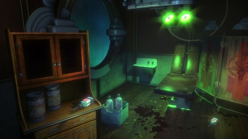 BioShock - Screenshots