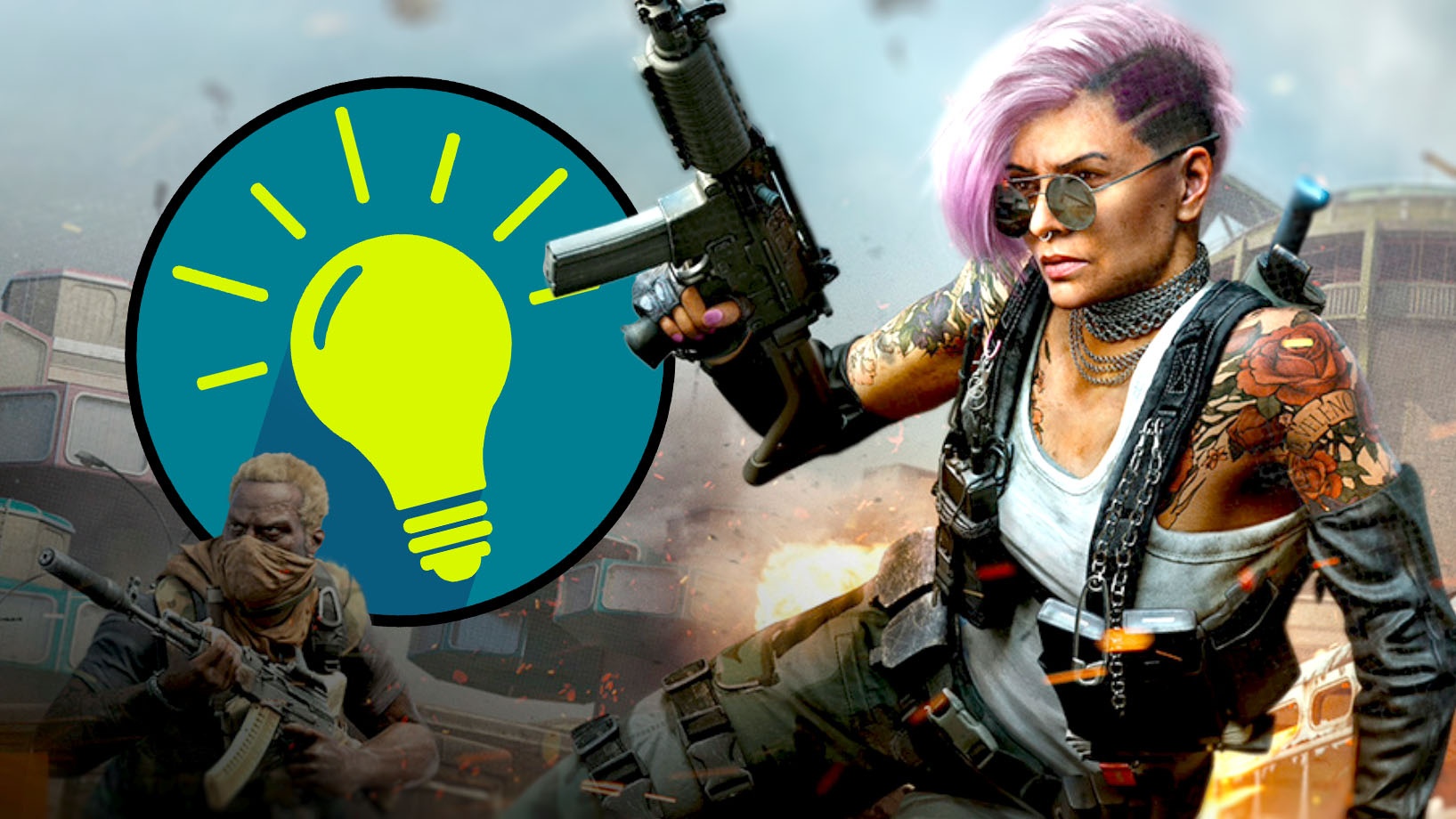 CoD Black Ops 6 und Warzone: Beste Einstellungen für Grafik, Sound und ...