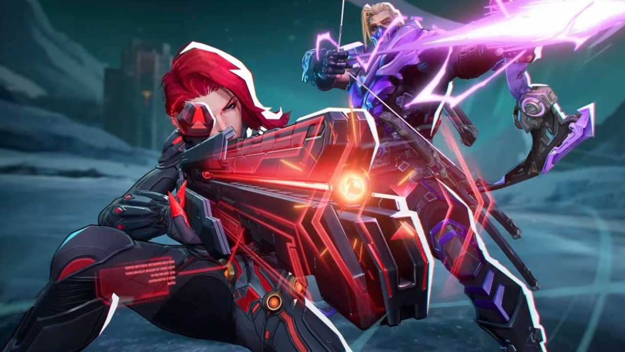 Ex-Blizzard-Chef blamiert sich mit Marvel Rivals-Kritik bis auf die ...