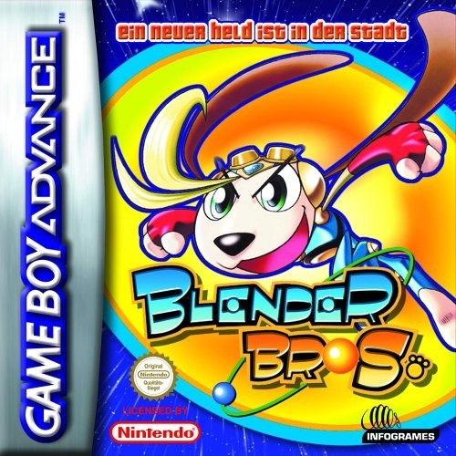 Blender Bros. - Release, News, Videos