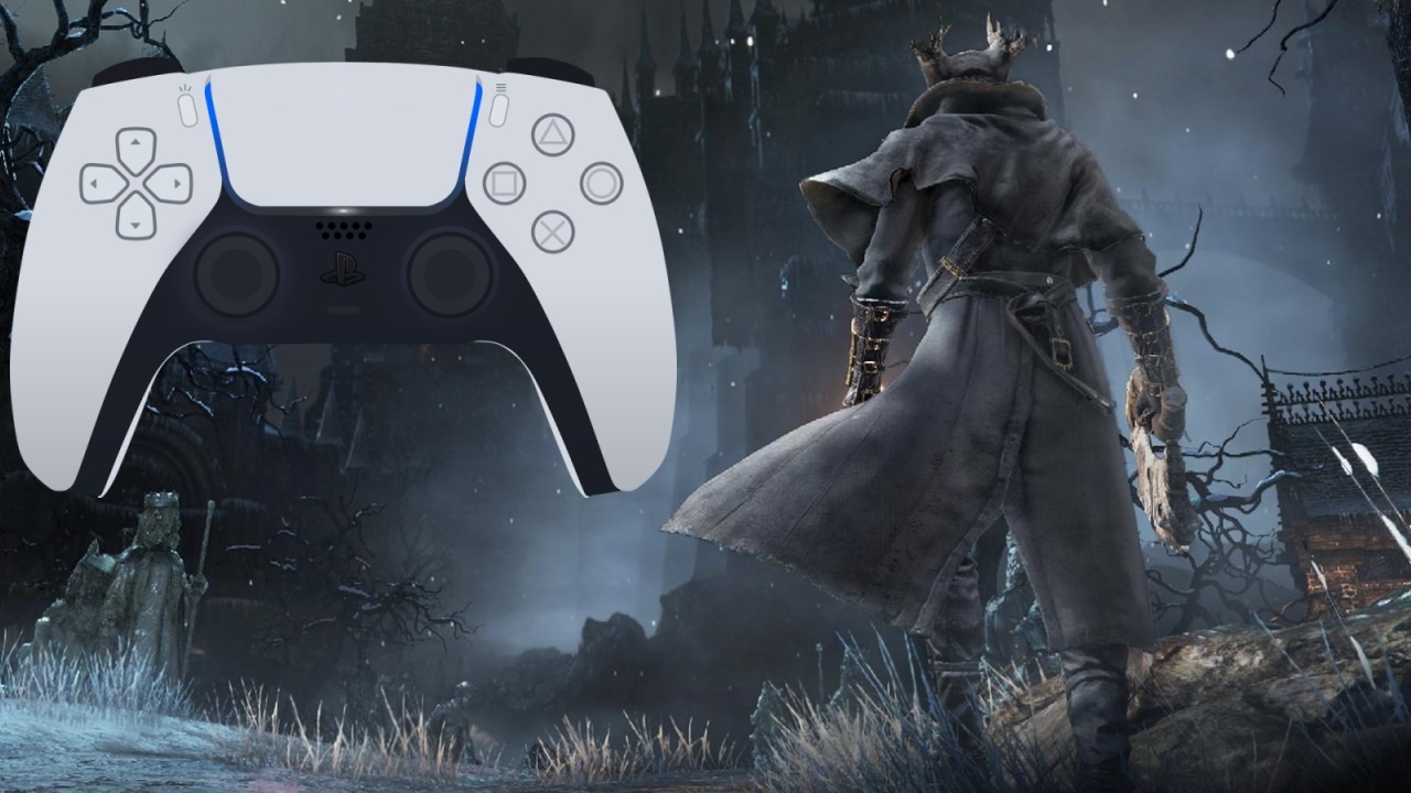 Bloodborne für PS5: Wie wahrscheinlich ist ein Remake oder Remaster?