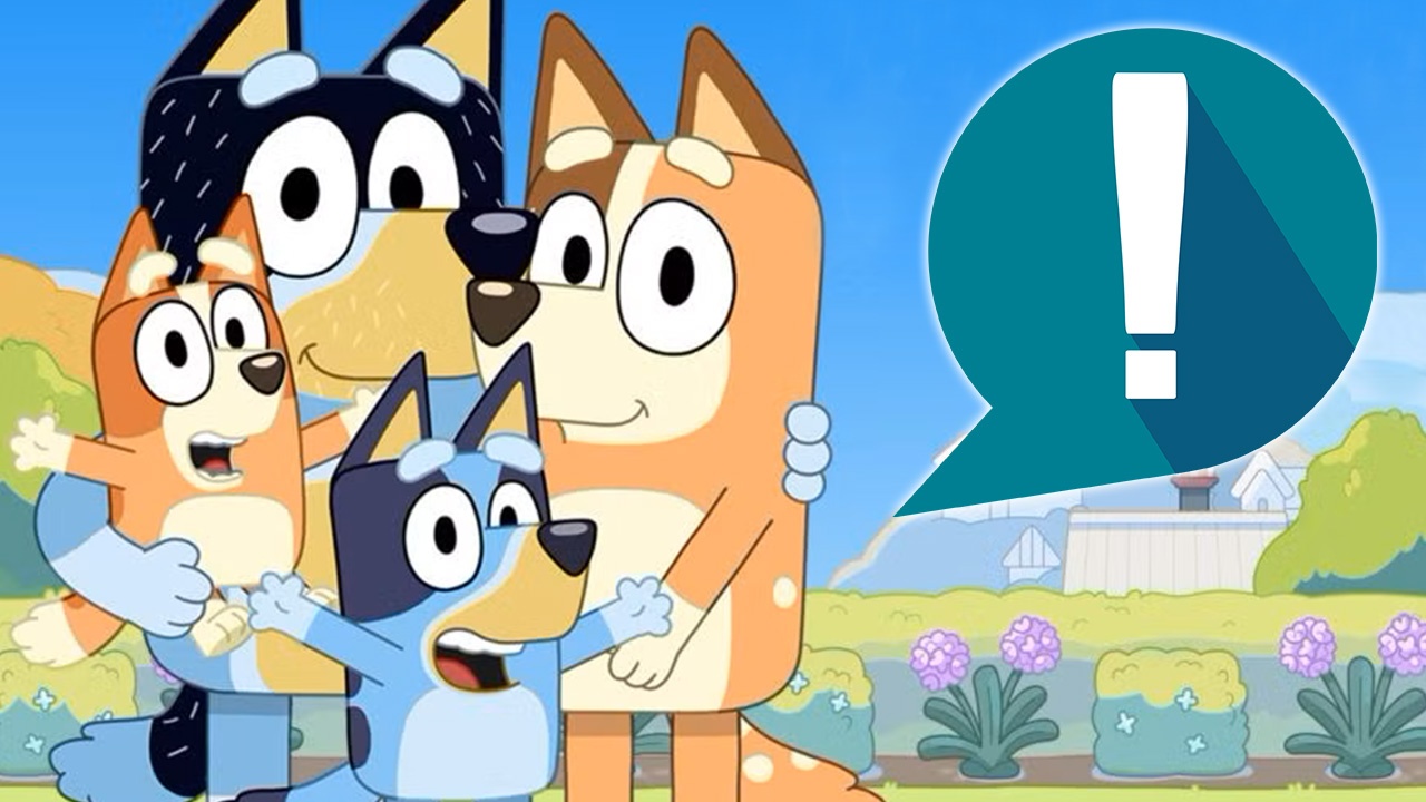Bluey Staffel 4: Release, Streaming und mehr - alles, was wir zu einer ...