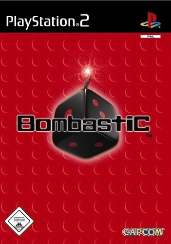 Bombastic (PS2) - Release, News, Videos