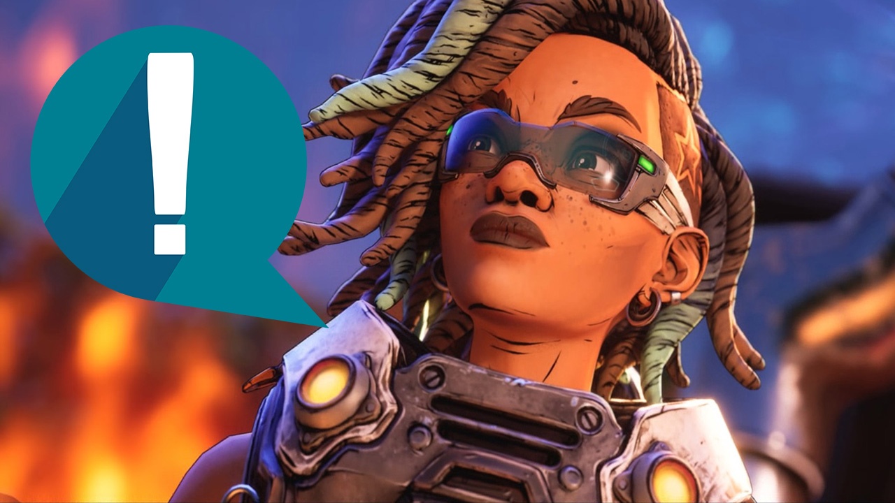 Borderlands 4 hat zwei neue Shift-Codes herausgehauen - Beeilt euch ...