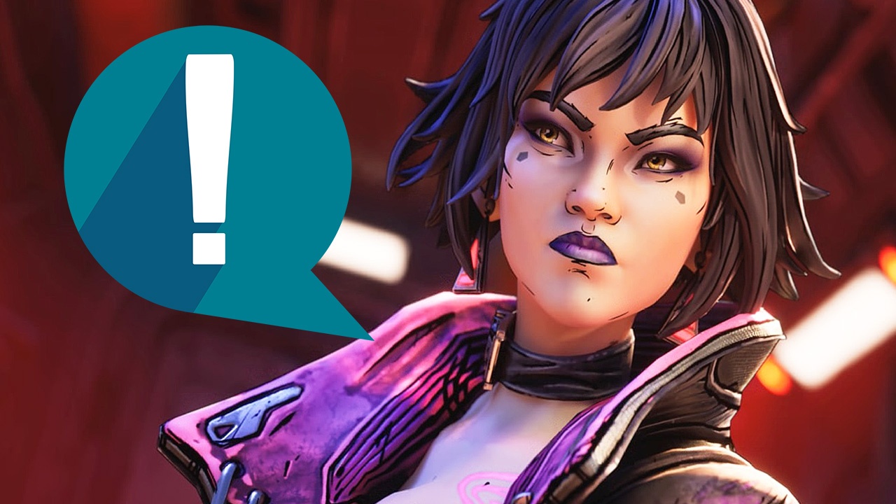 Borderlands 4: Zwei neue Shift-Codes jetzt verfügbar - beeilt euch, sie ...
