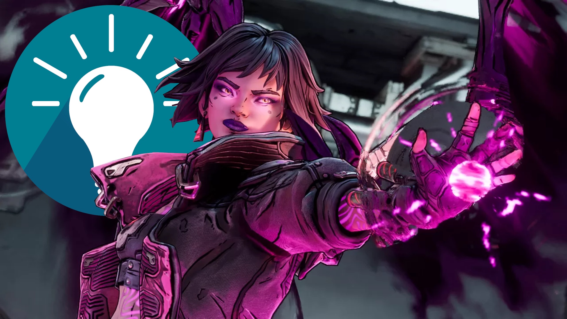 Borderlands 4 - Der beste Build für Vex, die Sirene