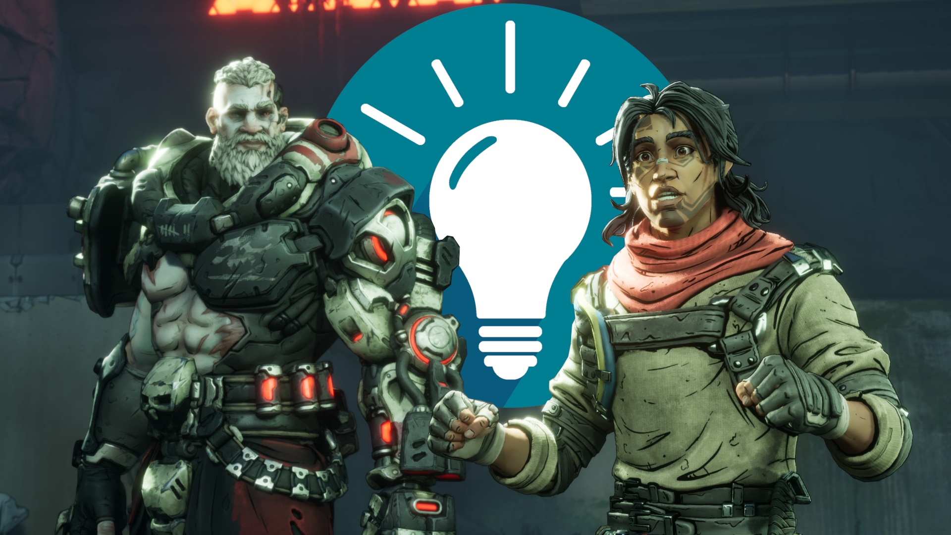 Schnell leveln in Borderlands 4 - So könnt ihr Exp farmen und ...