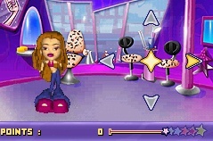 Bratz GBA