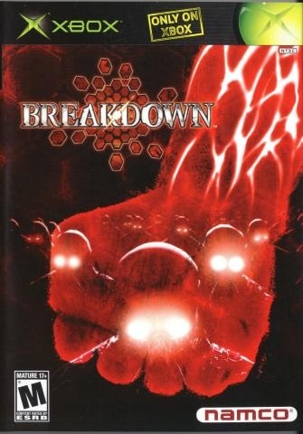 Breakdown - Release, News, Videos