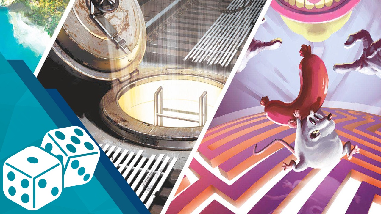 5 spannende Exit/Escape Room-Spiele, die echte Erlebnisse sind