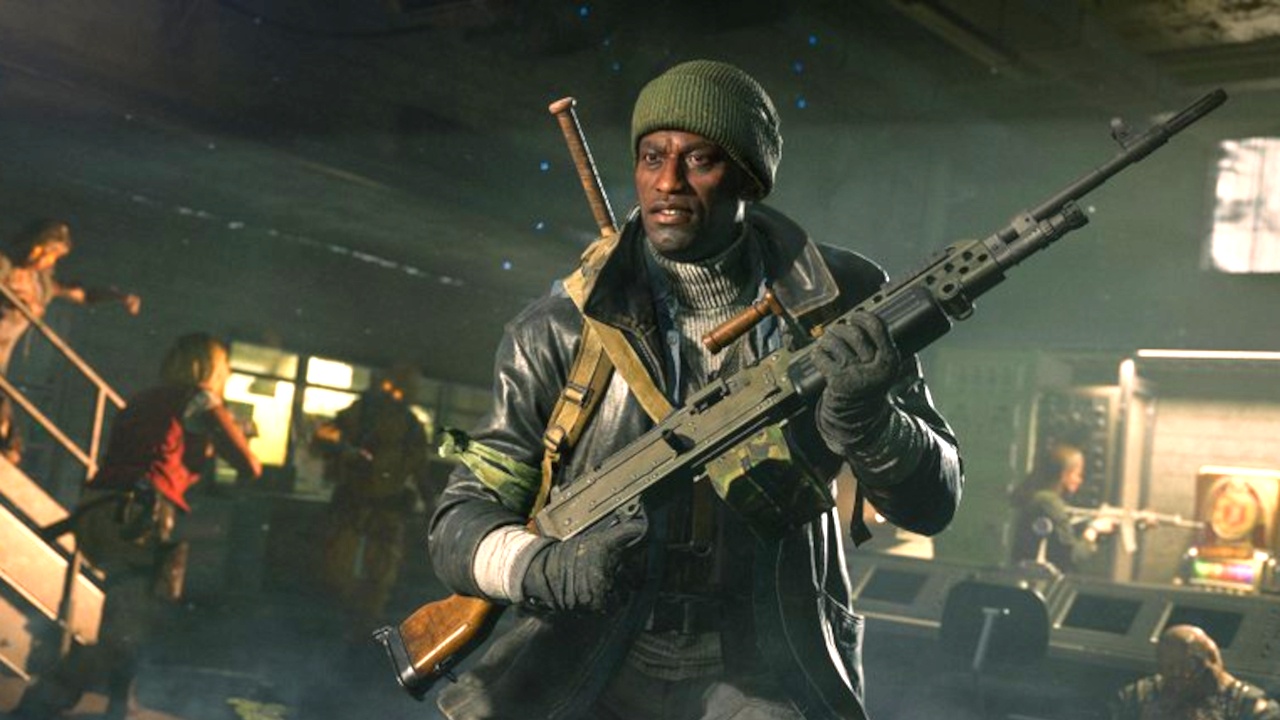 Call of Duty Black Ops 6 bringt für den Zombie-Modus zwei große ...