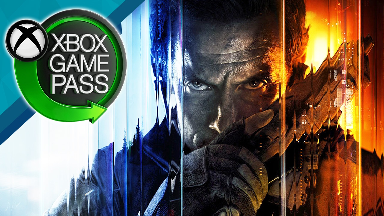 Xbox Game Pass im November 2025: Alle neuen Spiele und Abgänge