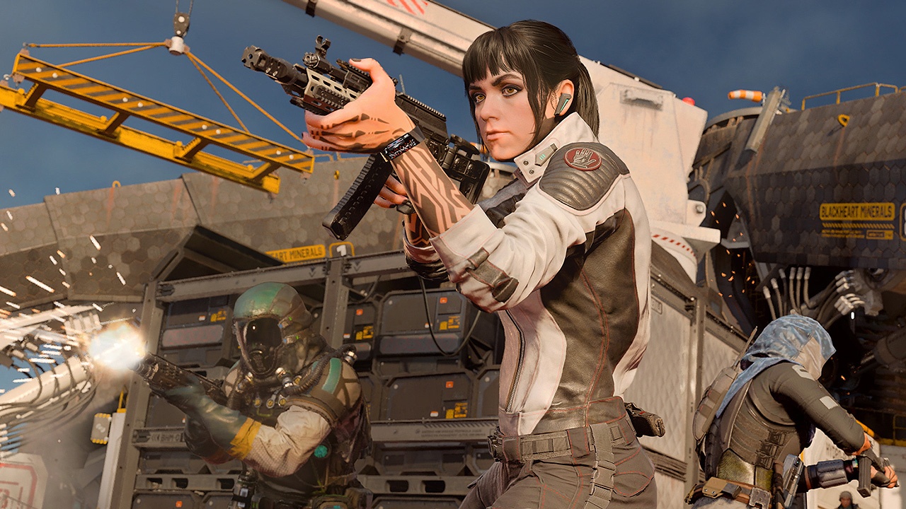 Call of Duty: Black Ops 7 - Alle Waffen des Shooters im Überblick