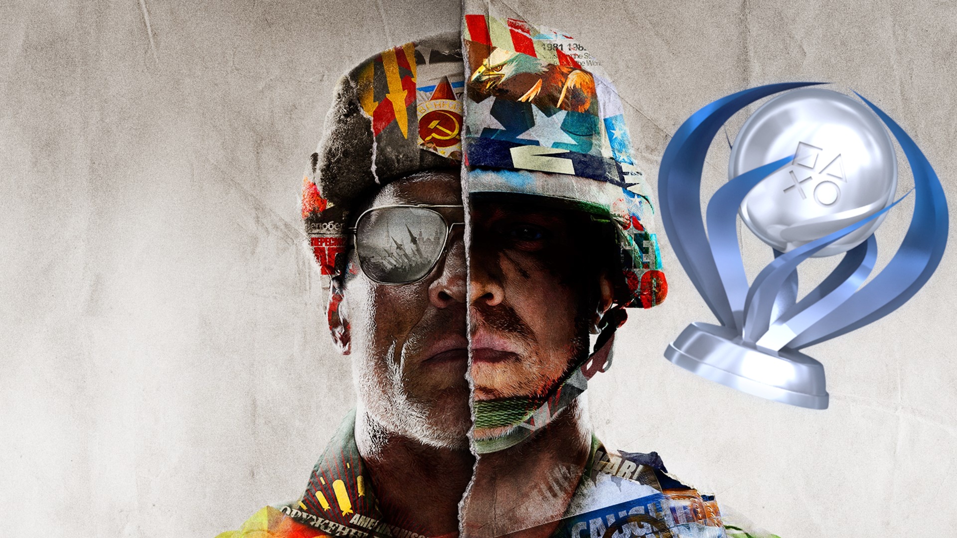 CoD Black Ops Cold War-Trophäen geleakt - Das müsst ihr für Platin tun