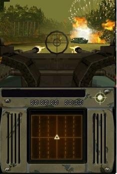 Call of Duty: Black Ops DS