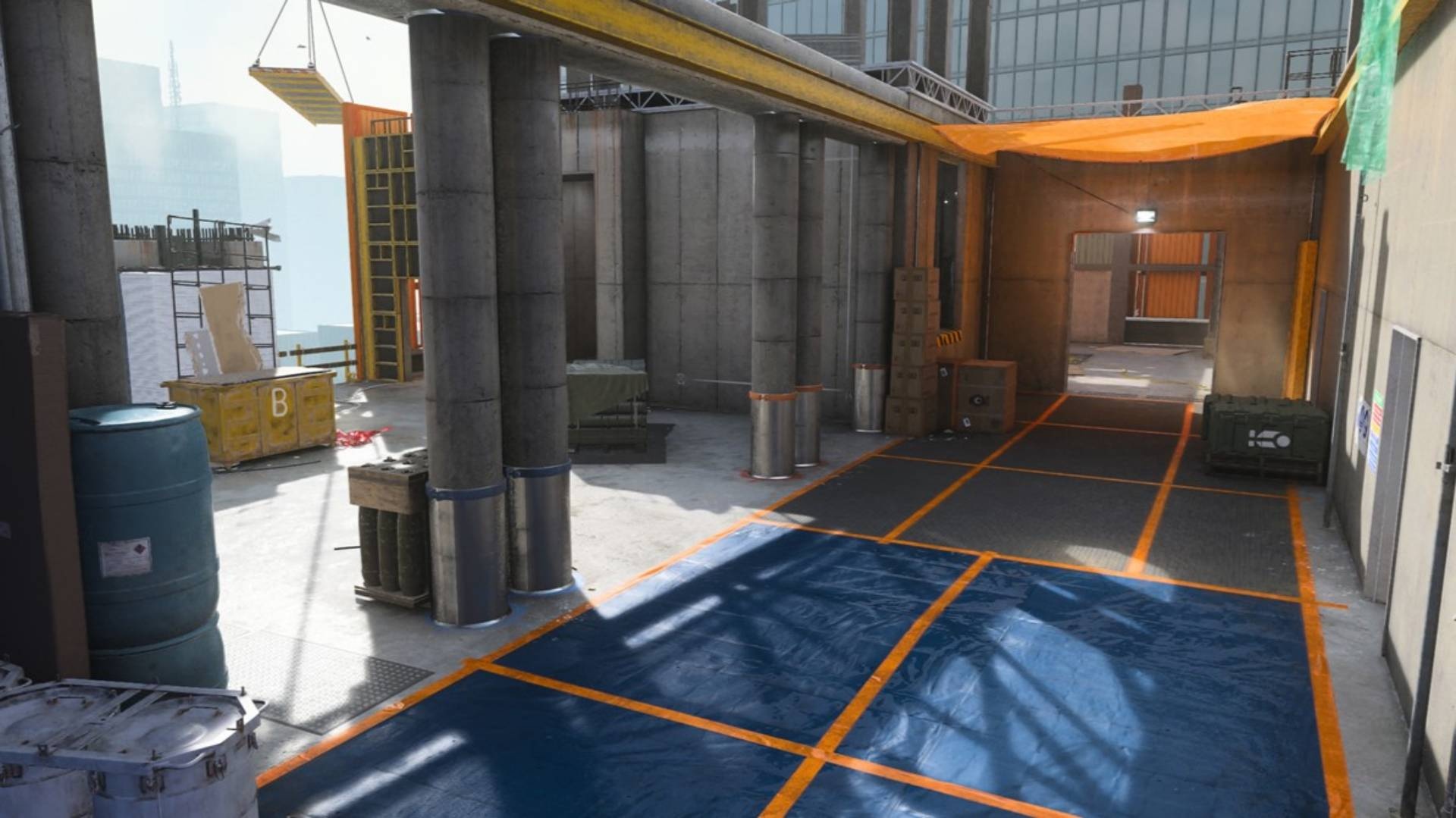 Call of Duty Modern Warfare 3 bekommt mit Season 2 Reloaded neue Maps ...