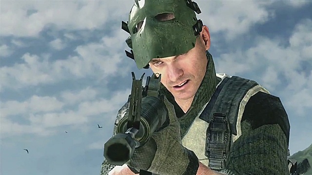 Modern Warfare 3 - Content Collection 3 »Chaos Pack« für Xbox erschienen