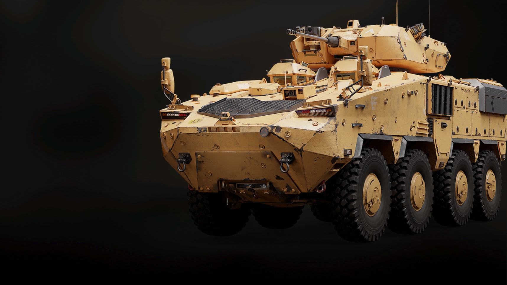 Call of Duty: Warzone 2 - Alle Fahrzeuge